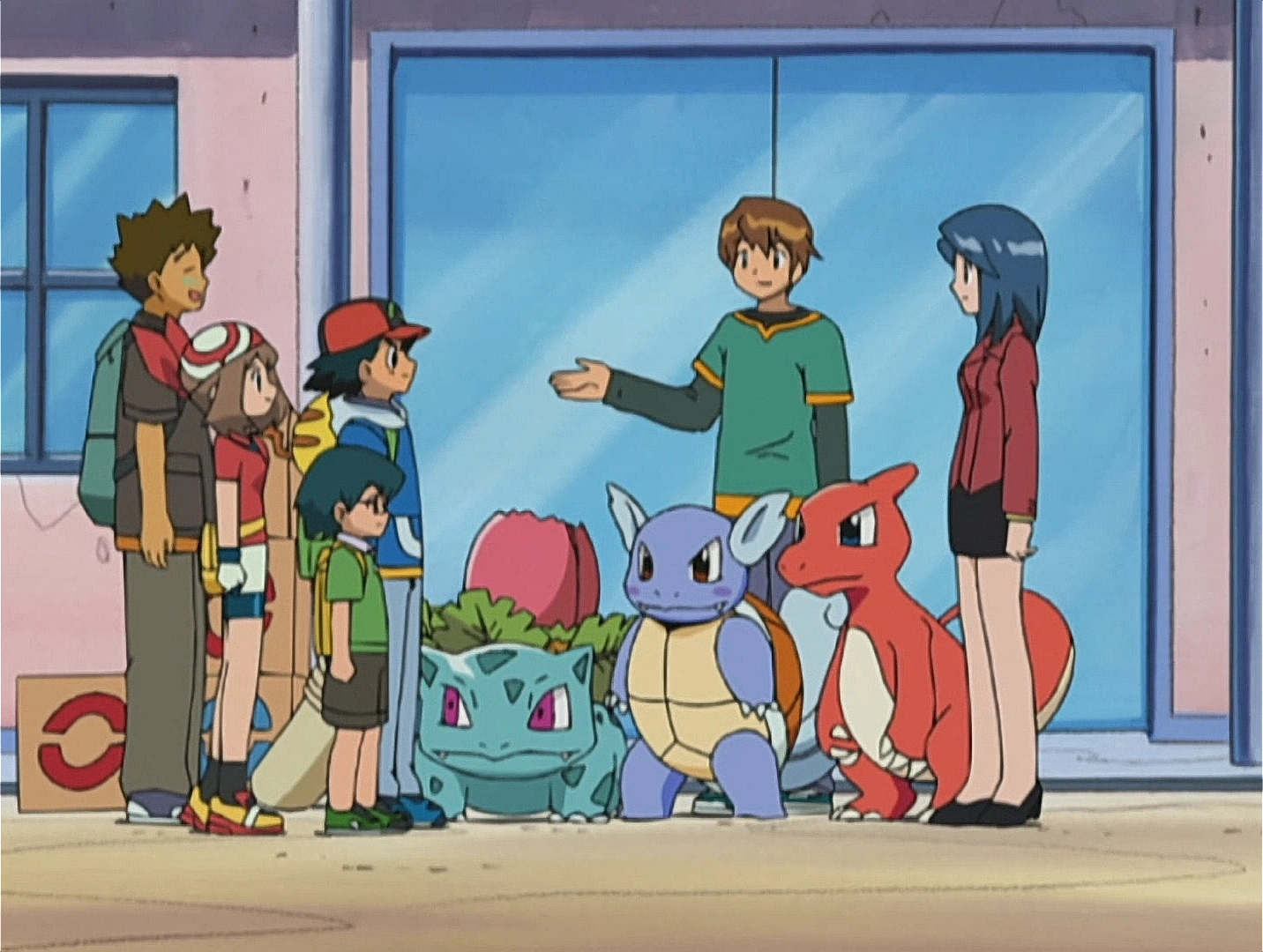 Judgment Day! | Pokémon Wiki | Fandom
