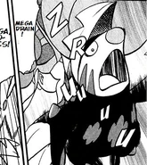 Mega Drain | Pokémon Wiki | Fandom