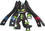Zygarde | Pokémon Wiki | Fandom