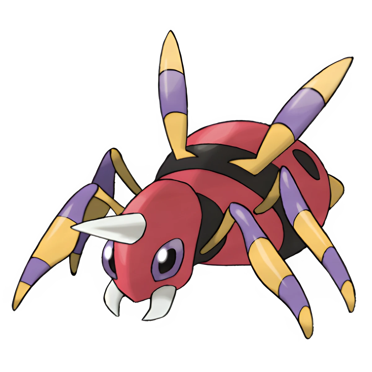 Ariados | Pokémon Wiki | Fandom