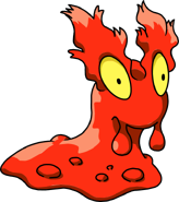 Slugma | Pokémon Wiki | Fandom