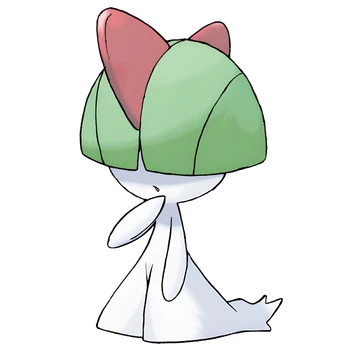 Ralts | Pokémon Wiki | Fandom