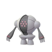 Registeel | Pokémon Wiki | Fandom