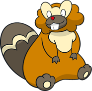 Bibarel | Pokémon Wiki | Fandom