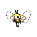Cutiefly | Pokémon Wiki | Fandom