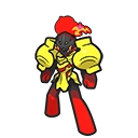 Armarouge | Pokémon Wiki | Fandom