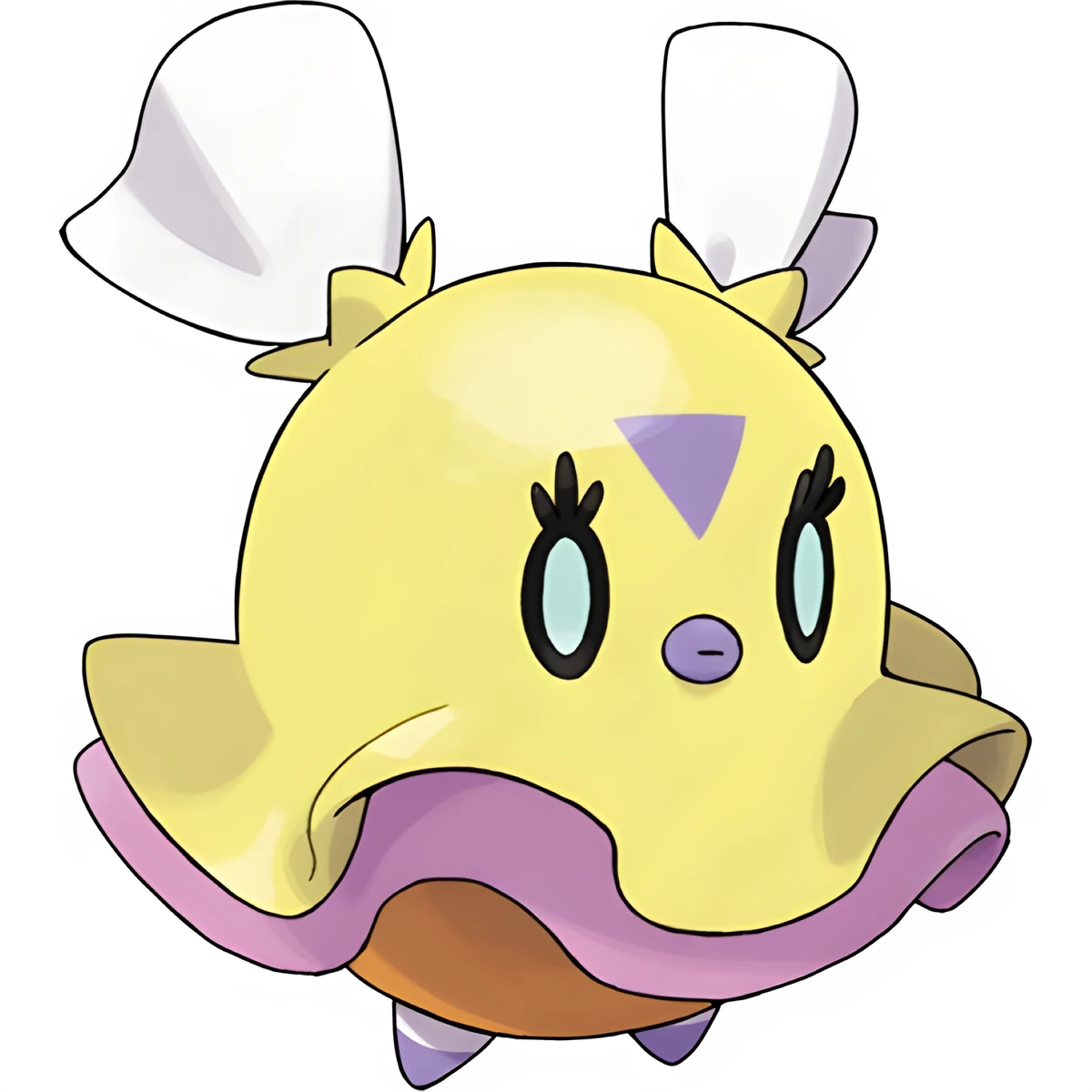 Flittle | Pokémon Wiki | Fandom