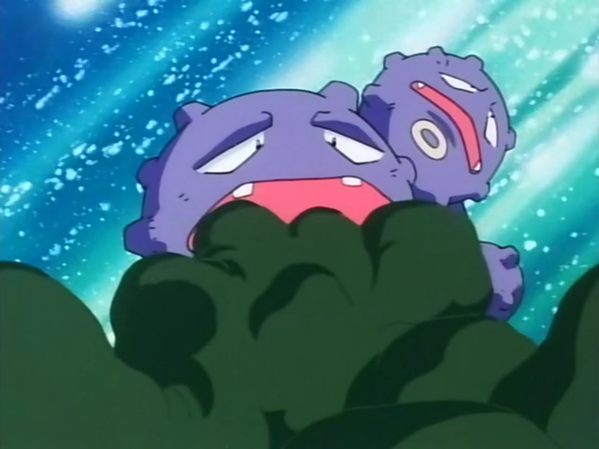 Haze | Pokémon Wiki | Fandom