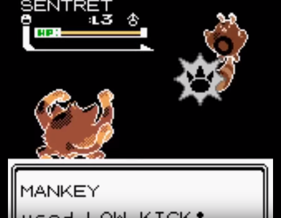 Category:Kicking moves | Pokémon Wiki | Fandom