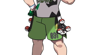 Discuss Everything About Pokémon Wiki | Fandom