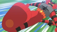Double Kick | Pokémon Wiki | Fandom