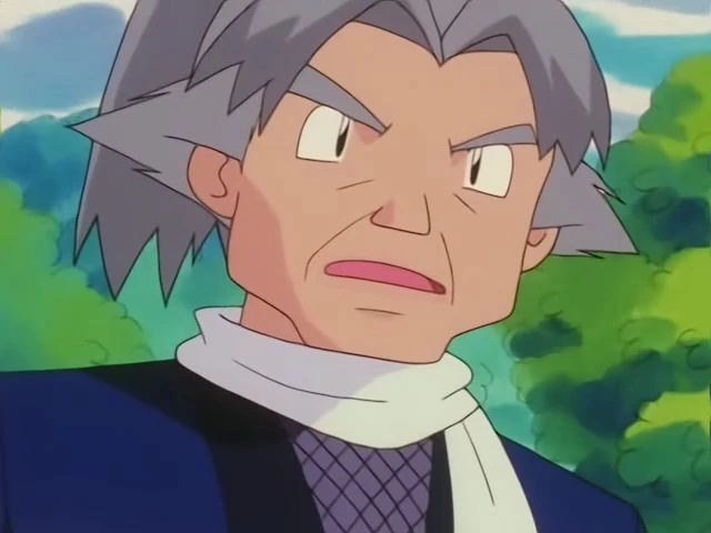 Tōkichi | Pokémon Wiki | Fandom