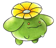 Skiploom | Pokémon Wiki | Fandom