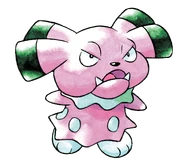 Snubbull | Pokémon Wiki | Fandom