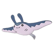 Mantine | Pokémon Wiki | Fandom