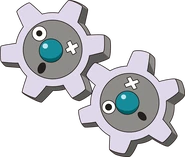 Klink | Pokémon Wiki | Fandom