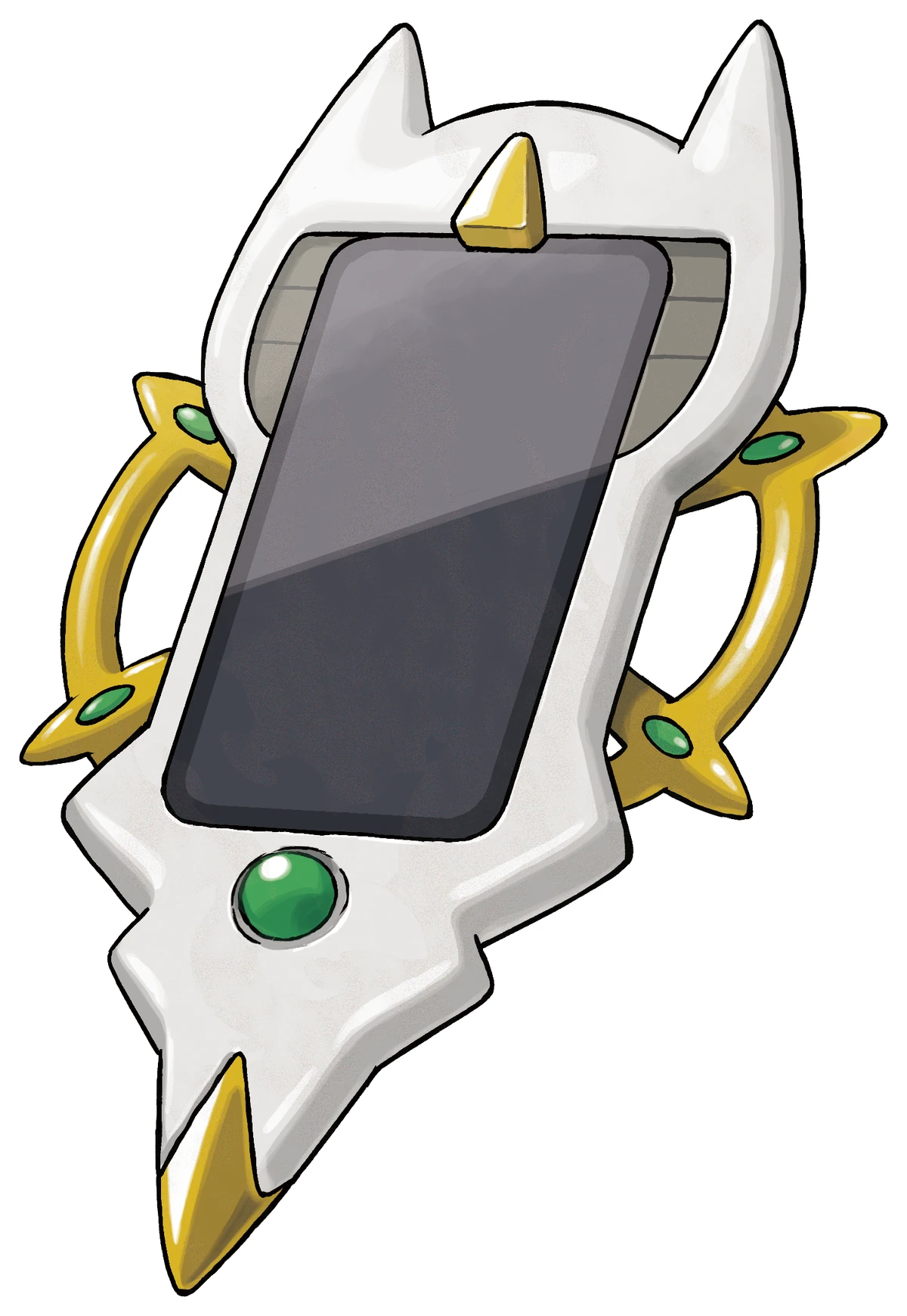 Arc Phone | Pokémon Wiki | Fandom