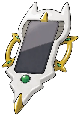 Arc Phone | Pokémon Wiki | Fandom