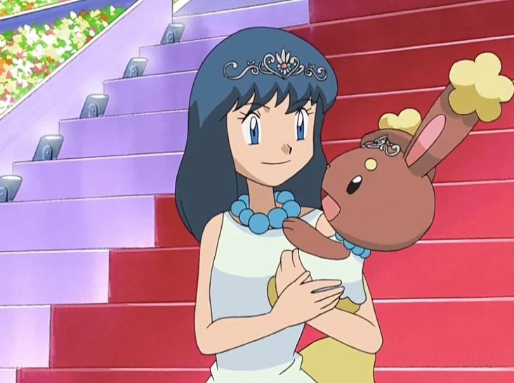 Pokémon Dawn Wiki