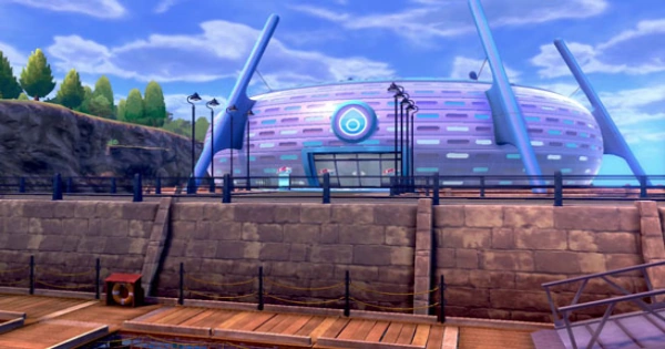 Hulbury Stadium | Pokémon Wiki | Fandom