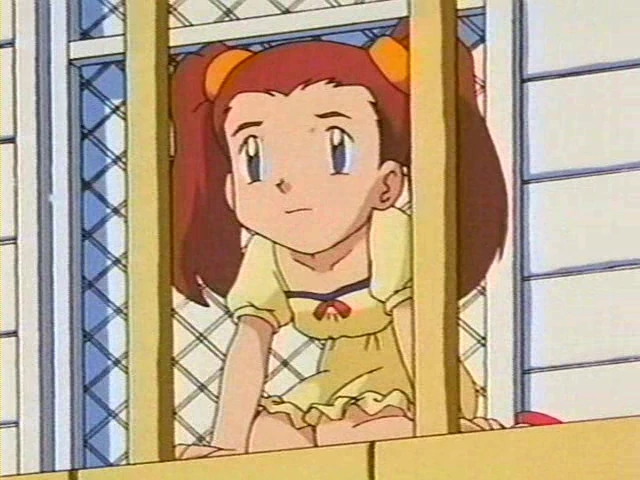 Mika | Pokémon Wiki | Fandom