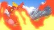 Flamethrower | Pokémon Wiki | Fandom