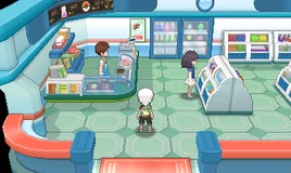 Poké Mart | Pokémon Wiki | Fandom