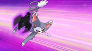 Shadow Claw | Pokémon Wiki | Fandom