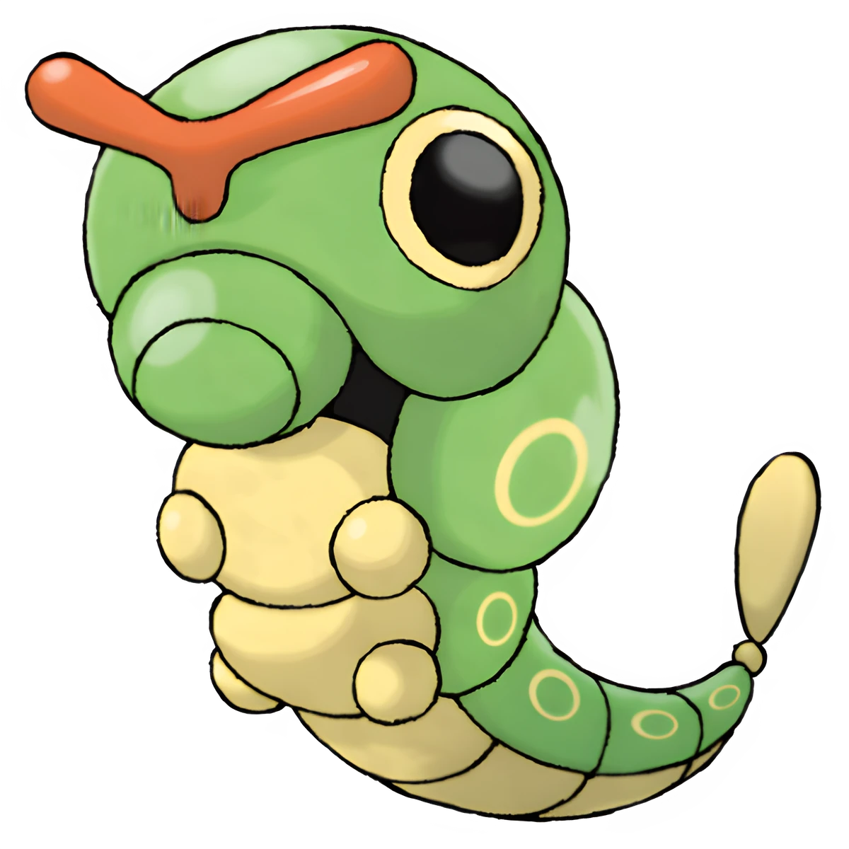 Caterpie | Pokémon Wiki | Fandom