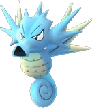 Seadra | Pokémon Wiki | Fandom
