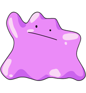 Ditto | Pokémon Wiki | Fandom