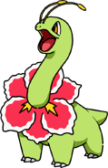 Meganium | Pokémon Wiki | Fandom