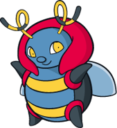Volbeat | Pokémon Wiki | Fandom