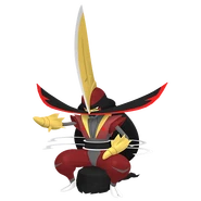 Kingambit | Pokémon Wiki | Fandom