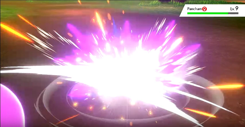 Dragon Tail | Pokémon Wiki | Fandom