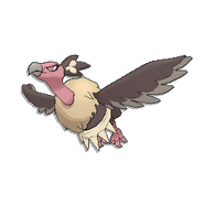 Mandibuzz | Pokémon Wiki | Fandom