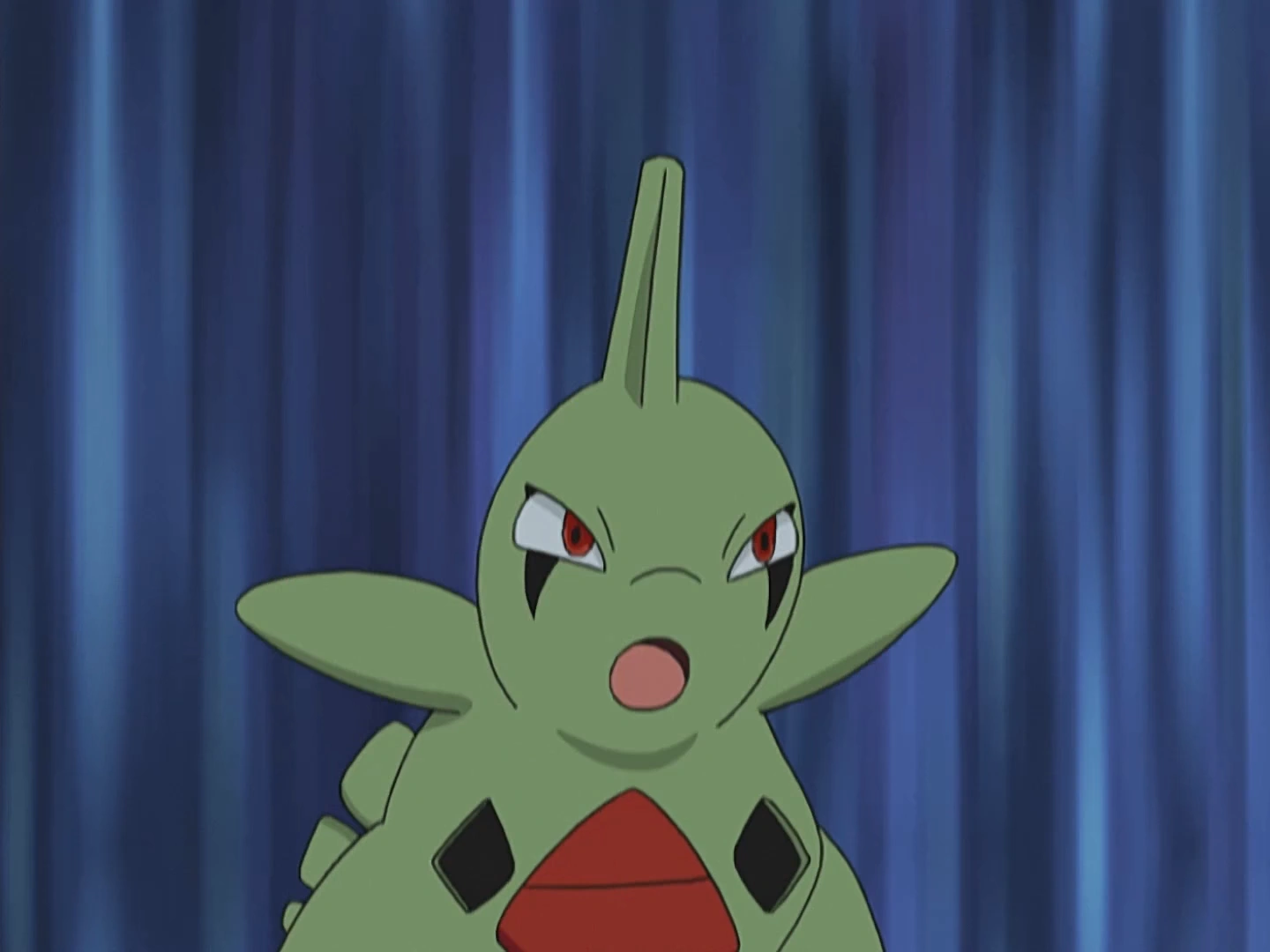 Matt's Larvitar | Pokémon Wiki | Fandom