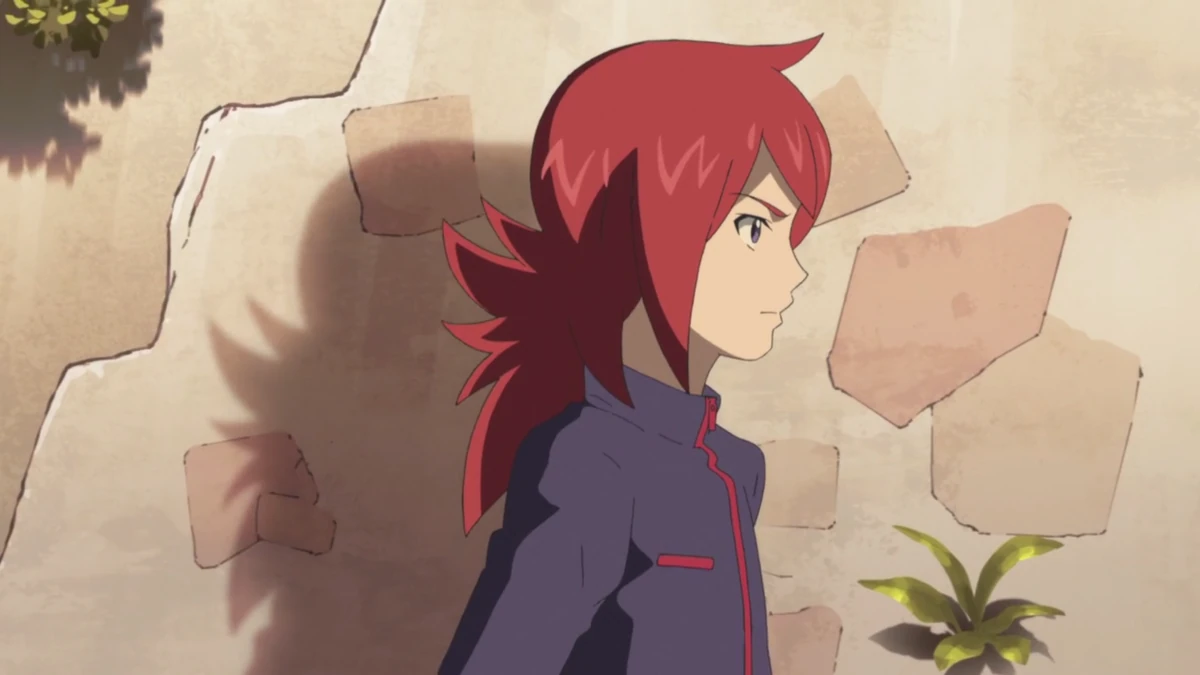 Silver (Generations) | Pokémon Wiki | Fandom