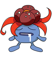 Gloom | Pokémon Wiki | Fandom