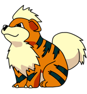 Growlithe | Pokémon Wiki | Fandom