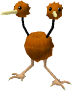 Doduo | Pokémon Wiki | Fandom