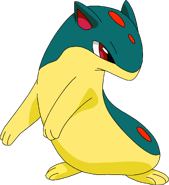 Quilava | Pokémon Wiki | Fandom