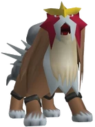 Entei | Pokémon Wiki | Fandom