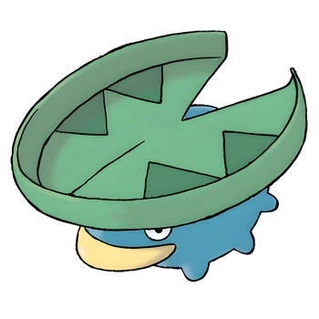 Lotad | Pokémon Wiki | Fandom