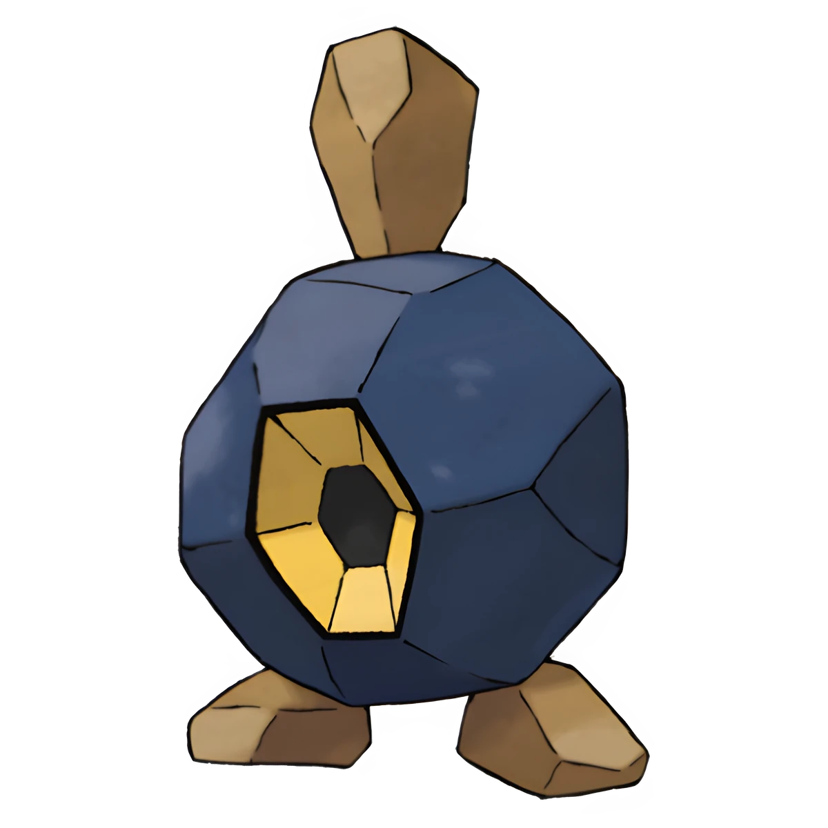 Roggenrola | Pokémon Wiki | Fandom