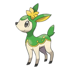 Deerling | Pokémon Wiki | Fandom