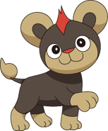 Litleo | Pokémon Wiki | Fandom