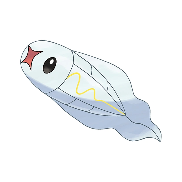 Shibishirasu | Wiki Pokémon tiếng Việt | Fandom