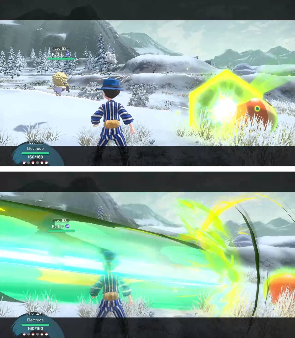 Chloroblast | Pokémon Wiki | Fandom