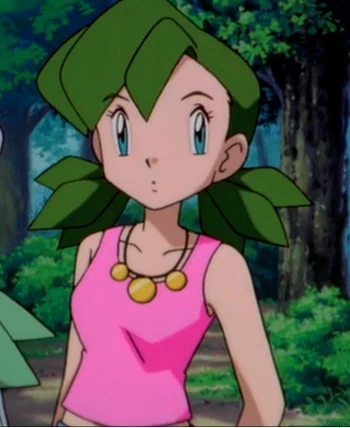 Diana | Pokémon Wiki | Fandom